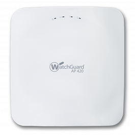 WatchGuard AP420 | Indoor Access Point