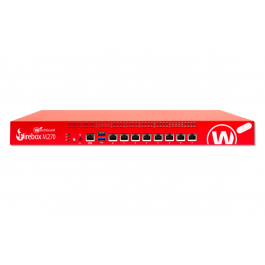 WatchGuard Firebox M270 | de ideale firewall voor kleine bedrijven