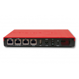 WatchGuard Firebox T15 | De Ideale Beveiligingsoplossing